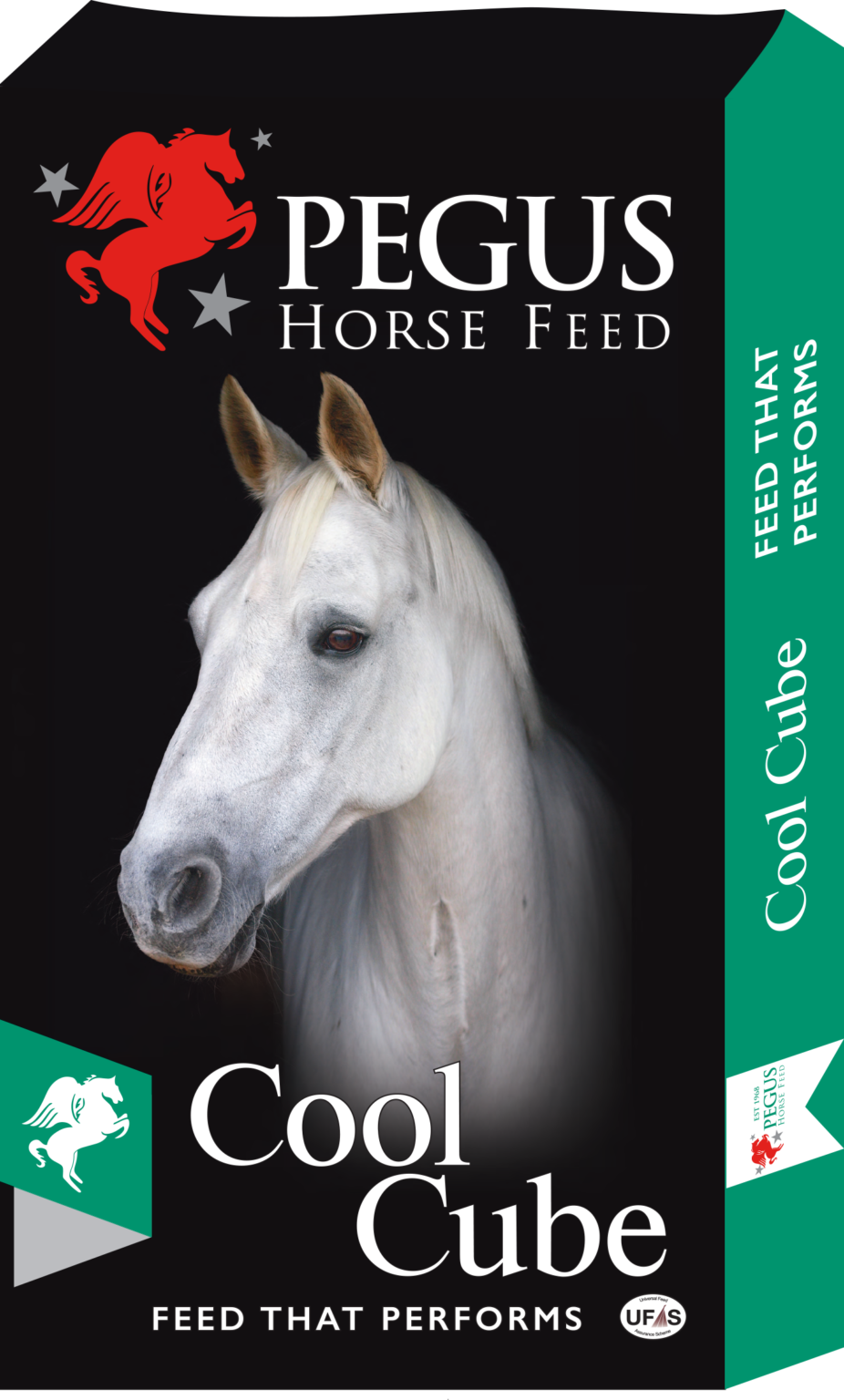 Pegus competition range Archives - Pegus Horsefeed - Horsefeed that ...
